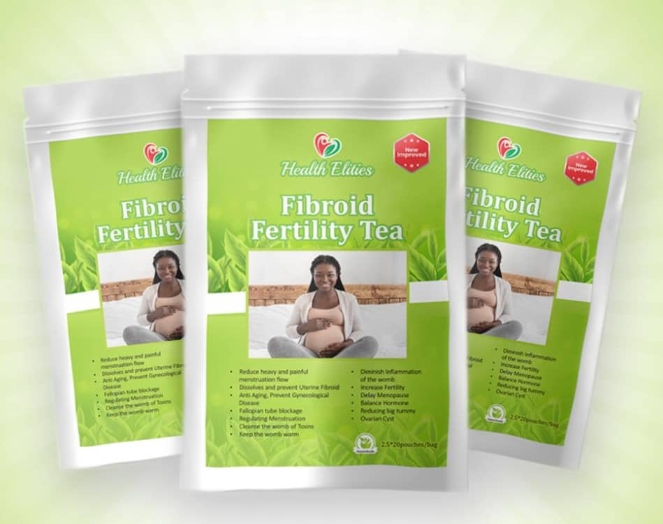 Fertility Hub – A brand for luxury wellbeing